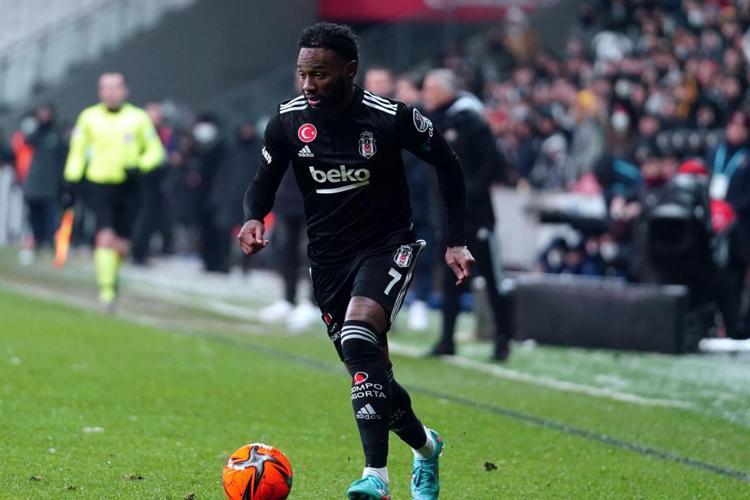 Kevin N'Koudou ayrılık şartını açıkladı
