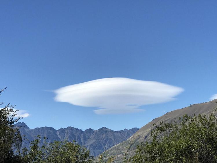 Mercek bulutu nedir, neden olur? - Pratik Bilgiler