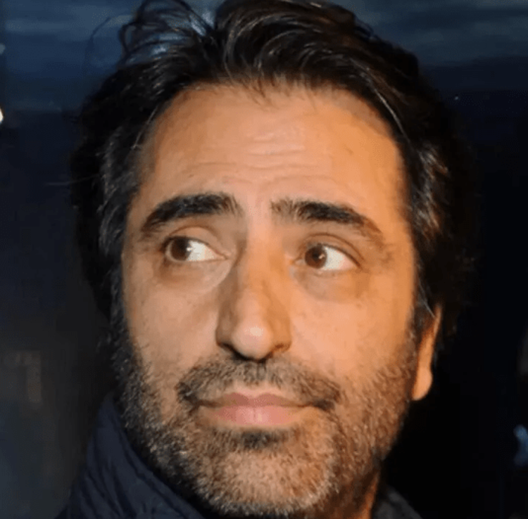 Mahsun Kırmızıgül Hatay'da - Magazin Haberleri