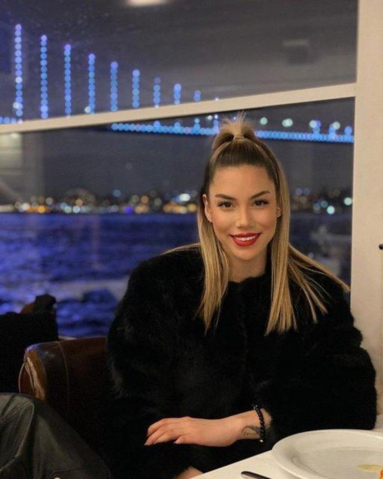 Survivor Asena Demirbağ'ın eski eşi bakın kim çıktı! - Magazin Haberleri