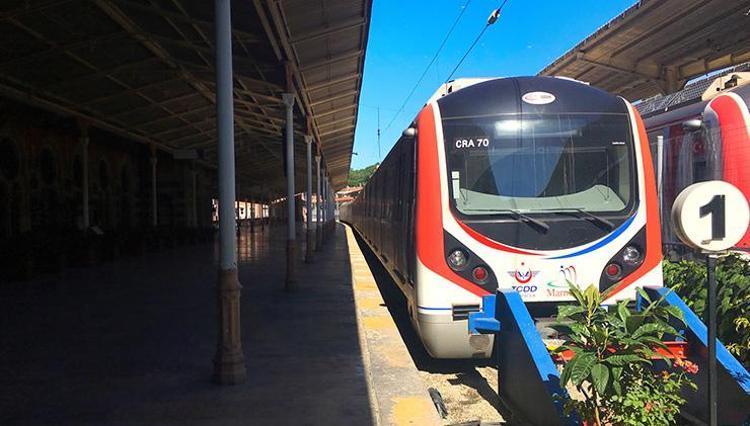 Marmaray durakları haritası 2023! Marmaray hangi duraklardan geçiyor ...