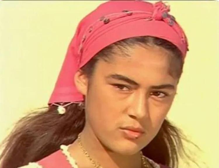 Yeşilçam'ın 'Casus Hatice'si Melike Zobu'nun son hali! - Son Dakika ...