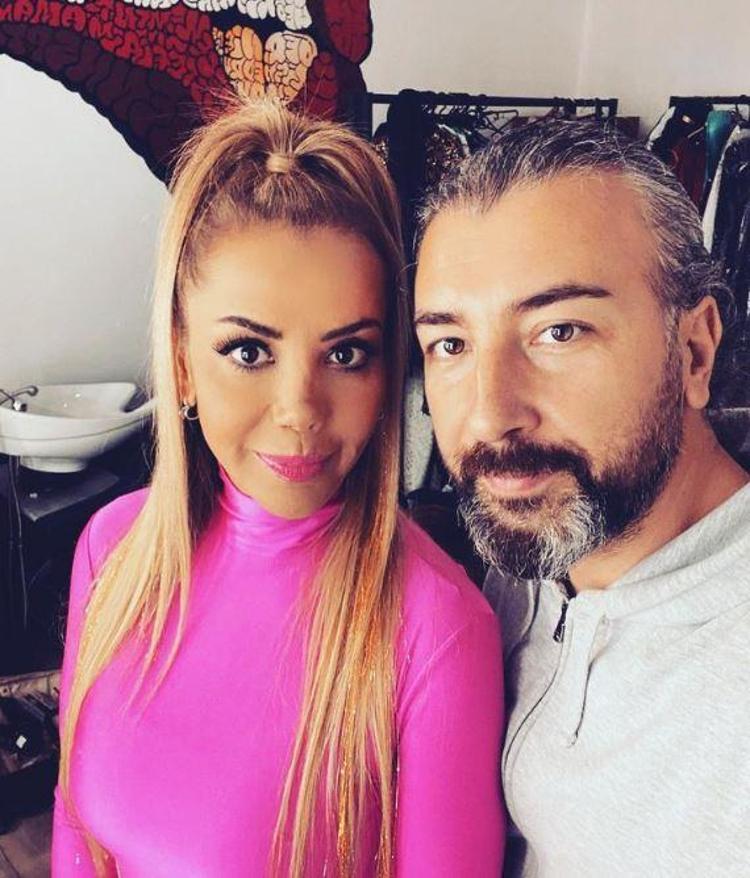 Oryantal Tanyeli’nin son hali sosyal medyayı salladı - Magazin Haberleri