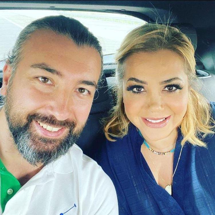 Oryantal Tanyeli’nin son hali sosyal medyayı salladı - Son Dakika ...