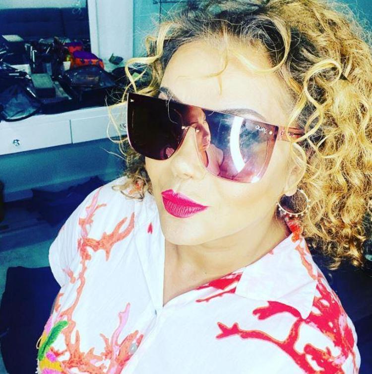 Oryantal Tanyeli’nin son hali sosyal medyayı salladı - Son Dakika ...