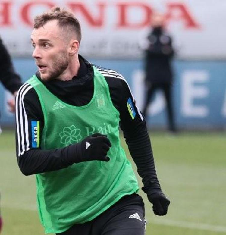 Gaziantep FK'nın beklentisi Beşiktaş'ı şoke etti! Maxim çıkmazı