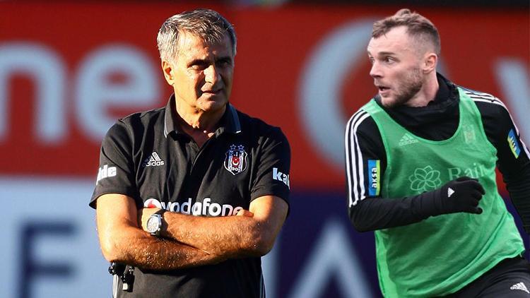 Gaziantep FK'nın beklentisi Beşiktaş'ı şoke etti! Maxim çıkmazı