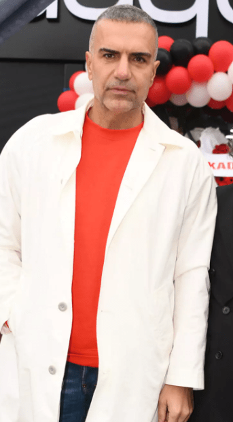 Berdan Mardini bütün parasını kozmetiğe yatırdı - Magazin Haberleri