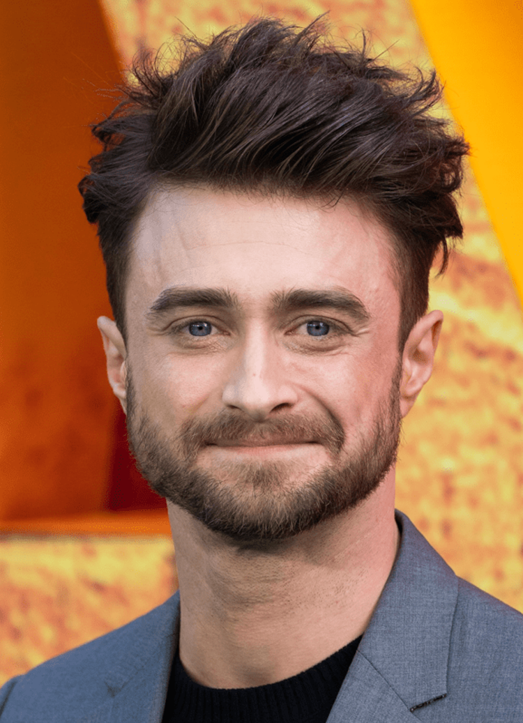 Harry Potter'ı canlandıran Daniel Radcliffe baba olmaya hazırlanıyor ...