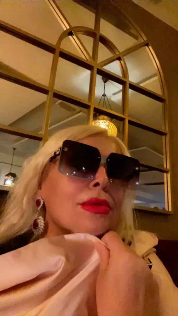 Banu Alkan paylaştı, yorum yapmayan kalmadı - Son Dakika Magazin Haberleri