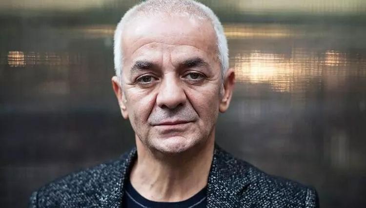 ZAFER ALGÖZ KAÇ YAŞINDA? Yıldız De Bana jürisi Zafer Algöz kaç yaşında ...