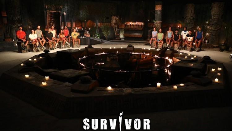 Survivor 4. dokunulmazlık oyununu kim, hangi takım kazandı? Survivor eleme adayı eleme adayı kim ...