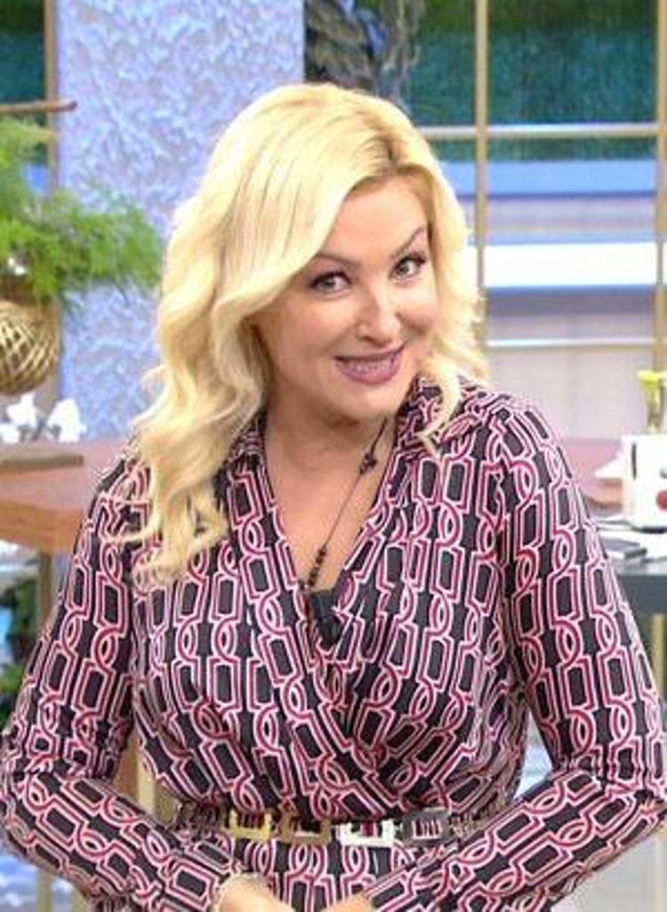 Zahide Yetiş'ten üzen itiraf! Tüm gerçekleri yayında ilk kez açıkladı ...