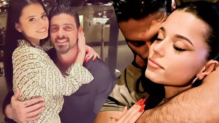 Michele Morrone nişanlandı! - Magazin Haberleri