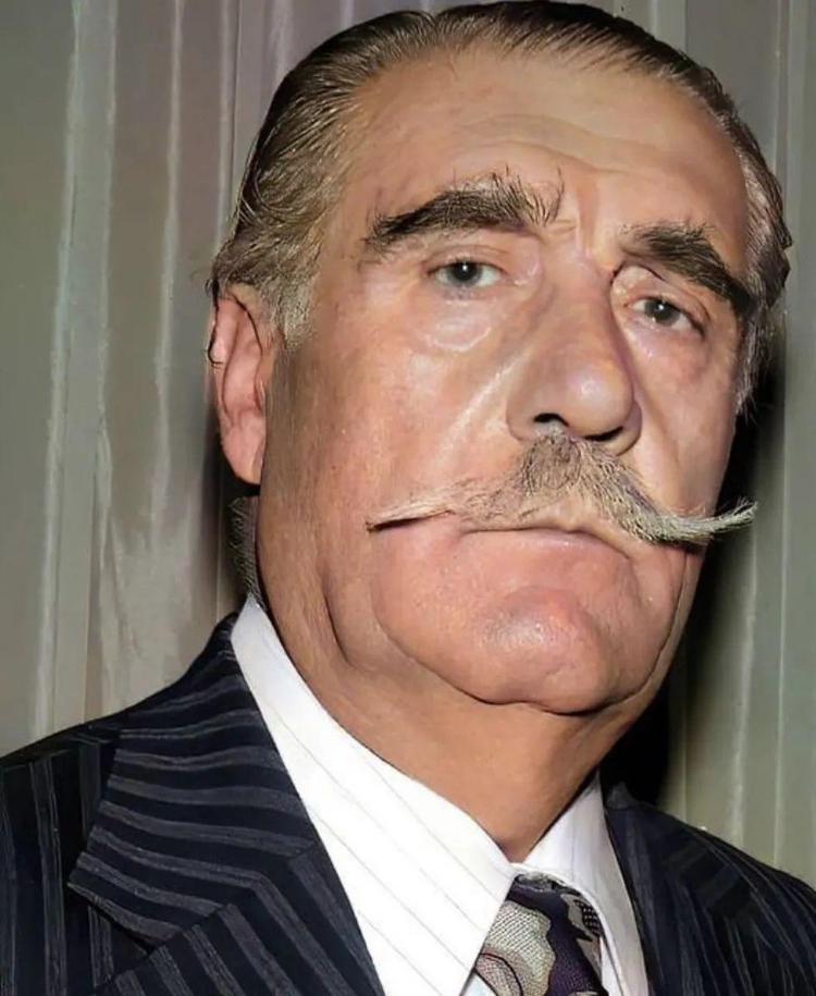 Hulusi Kentmen'in vasiyeti yerine getirildi - Magazin Haberleri - Sayfa 5