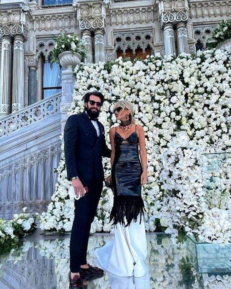 Seren Serengil ve Mustafa Rahman Tohma ayrılığının nedeni ihanet mi ...