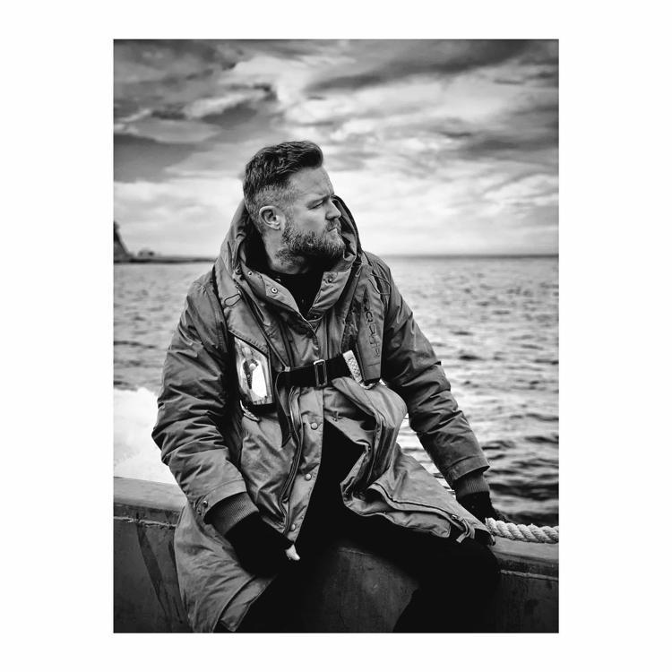 Thor Saevarsson çapkınlık turunda - Magazin Haberleri