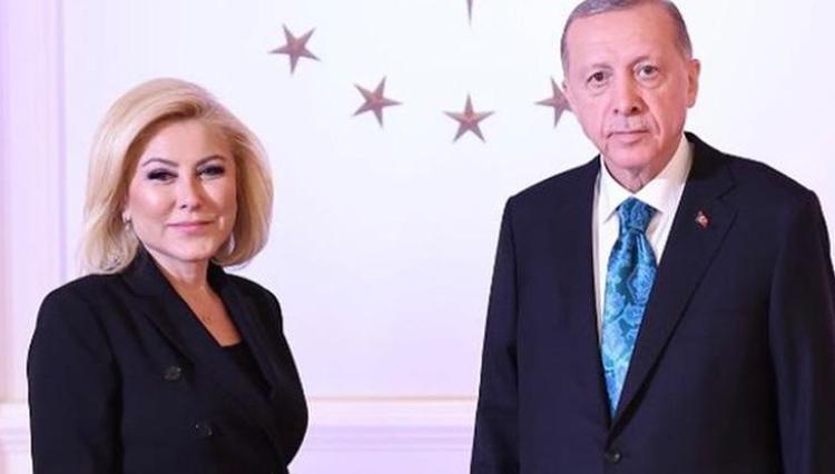 Şebnem Bursalı kimdir, kaç yaşında ve nereli? AK Parti Milletvekili ...