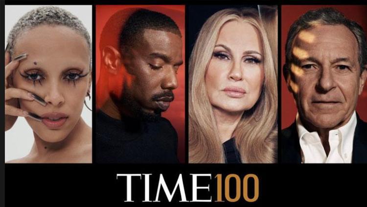 Time dergisi 2023'ün en etkili 100 insanını açıkladı: Listede Haluk ...