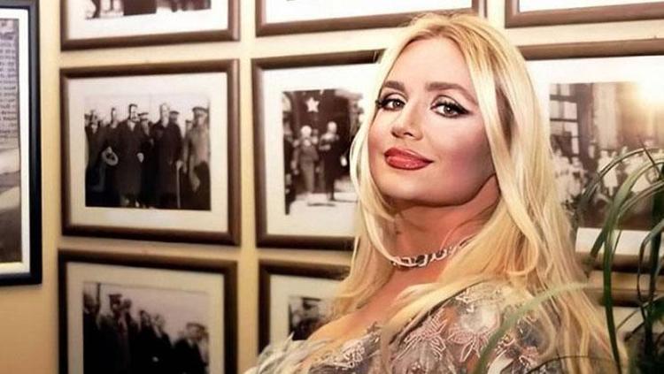 Banu Alkan hakkında mahkeme kararını verdi - Son Dakika Magazin Haberleri