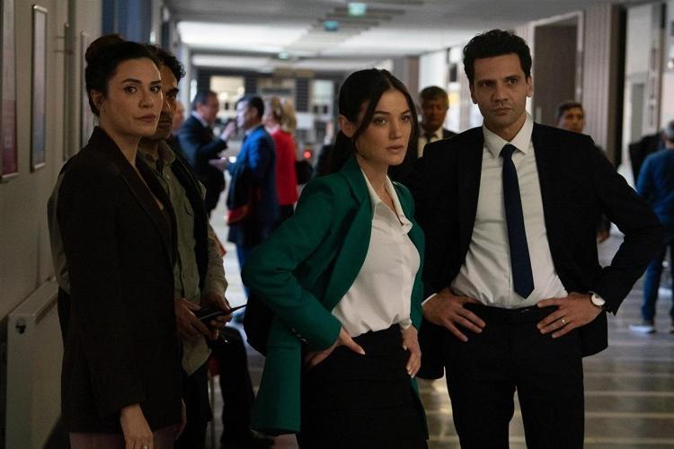 Yargı Bu Akşam Var Mı Yok Mu 23 Nisan Pazar Günü Yargı Neden Yok