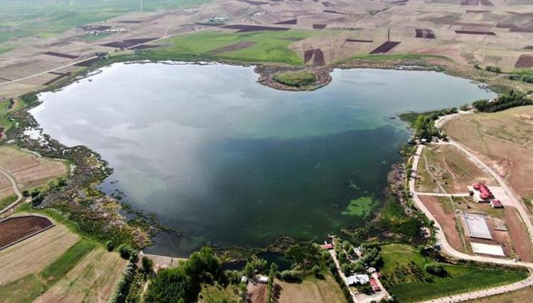 YHT'nin açılmasıyla Türkiye'nin gözbebeği olacak! Sivas'ta gezilecek ...