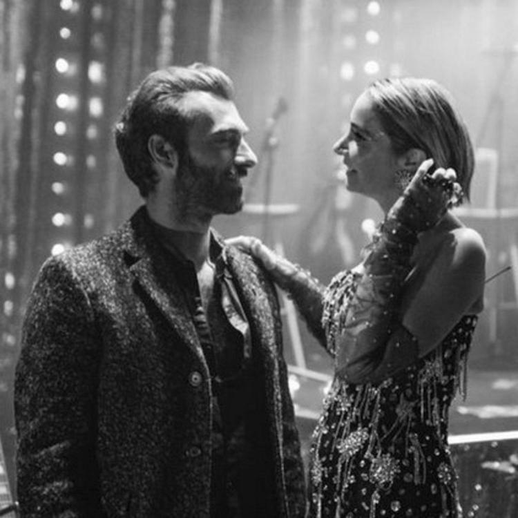 Sıla Gençoğlu sevgilisi İlker Kaleli'nin yeni yaşını kutladı - Son ...