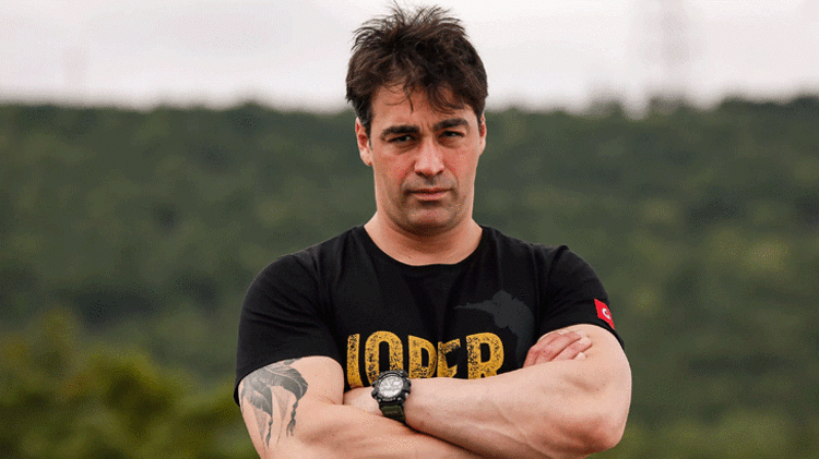 Sarp Levendoğlu ile Deniz Sipahi aşklarını ilan etti - Magazin Haberleri