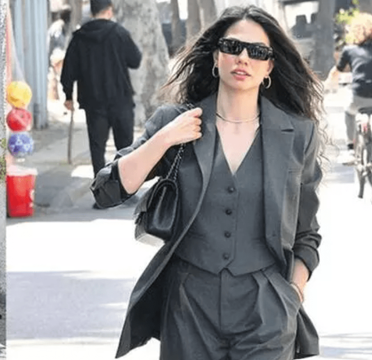 Umut Evirgen şimdi de Demet Özdemir'i yakın markajına aldı! - Son ...