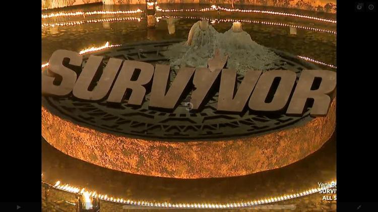 Survivor 17 Mayıs 2023 ödül oyununu kim, hangi takım kazandı? - Son ...