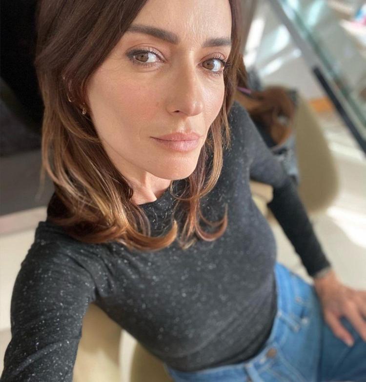 Sema Şimşek: Aşk var, nikah yok - Son Dakika Magazin Haberleri