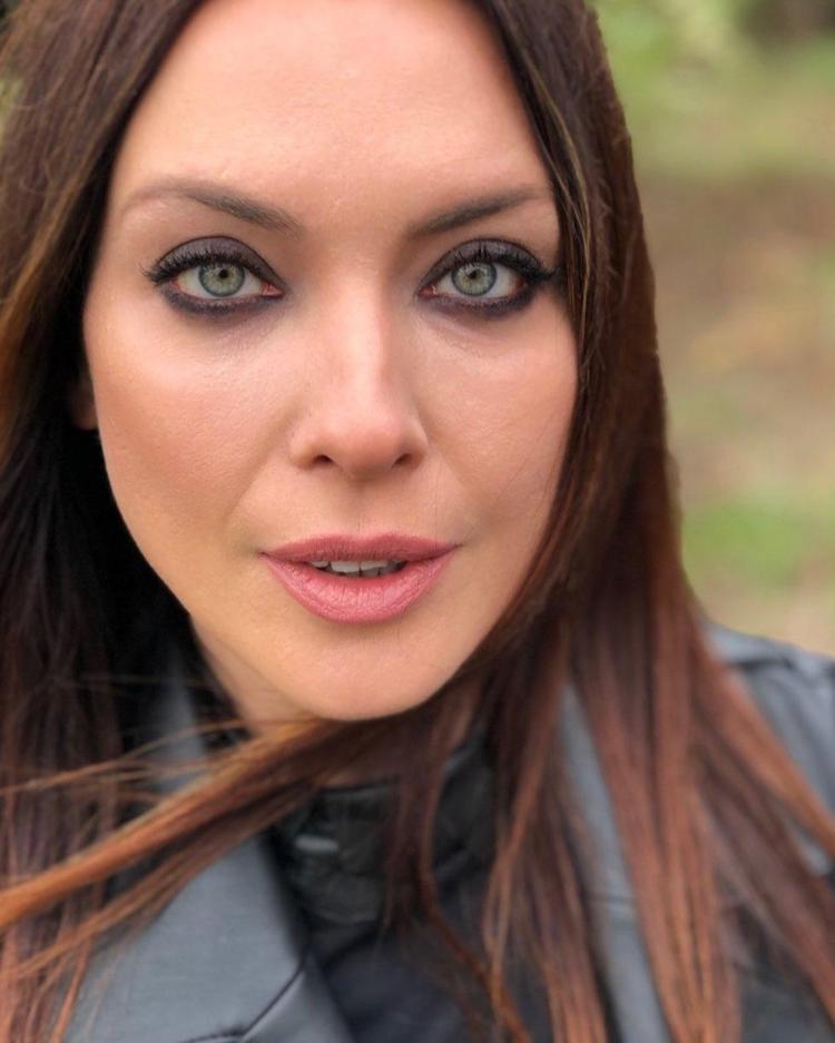 Arzu Yanardağ'dan radikal karar! Bambaşka biri oldu - Magazin Haberleri ...