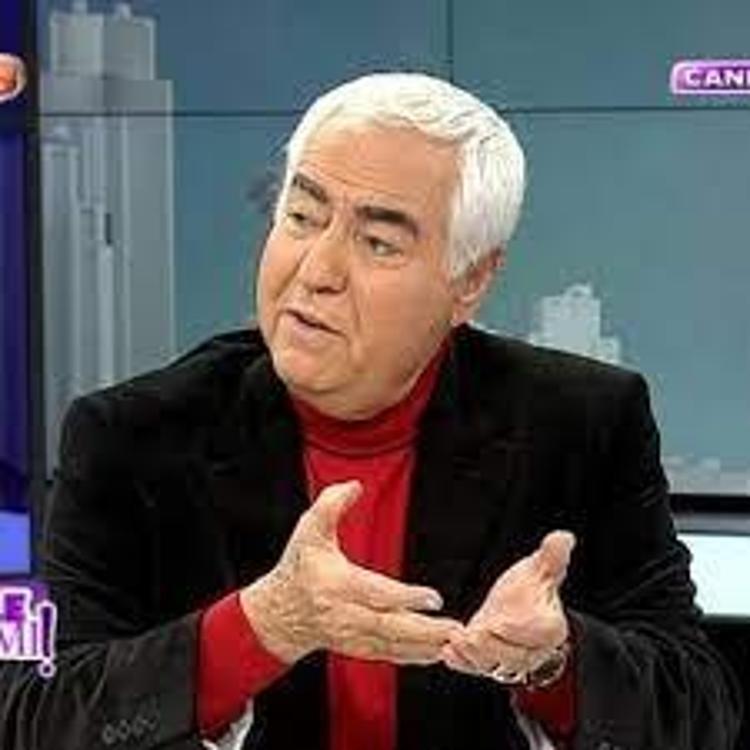 Nuri Sesigüzel hayatını kaybetti - Magazin Haberleri