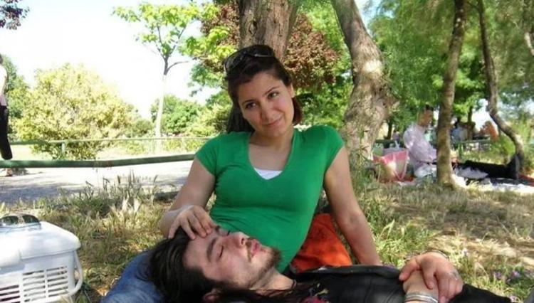 BARIŞ AKARSU’NUN SEVGİLİSİ ZEYNEP KOÇAK KİMDİR? Barış Akarsu’nun ...