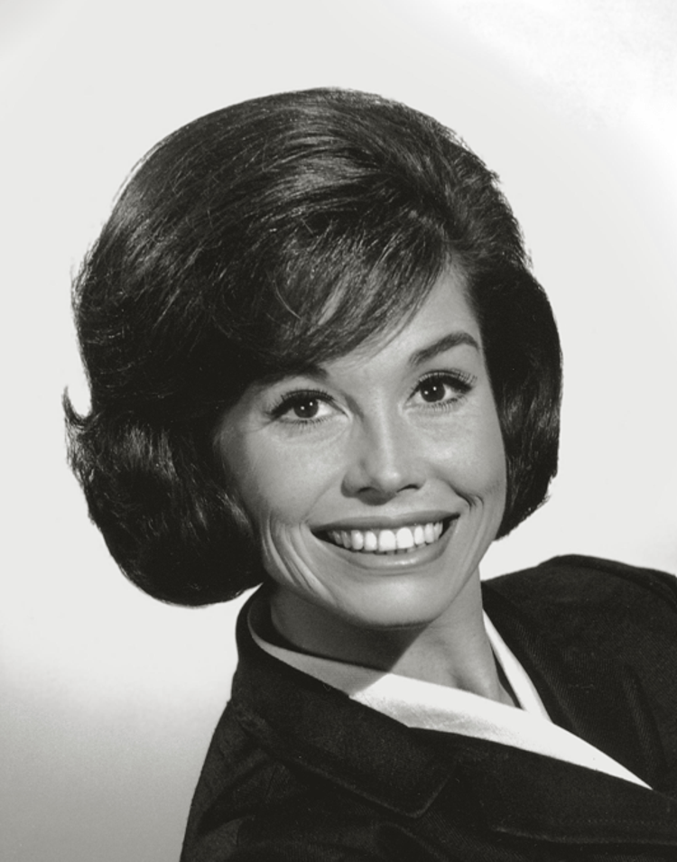 Acı gerçeği ünlü oyuncu Mary Tyler Moore'un eşi anlattı - Son Dakika ...