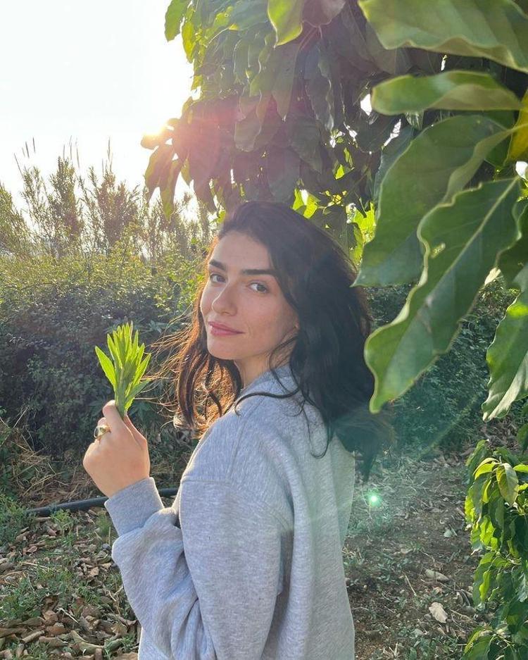 Hazar Ergüçlü ve yeni sevgilisi ortaya çıktı - Magazin Haberleri - Sayfa 3