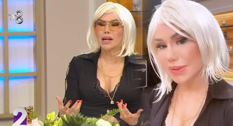 Ceylan'dan radikal karar! Gören o isme benzetti - Magazin Haberleri ...