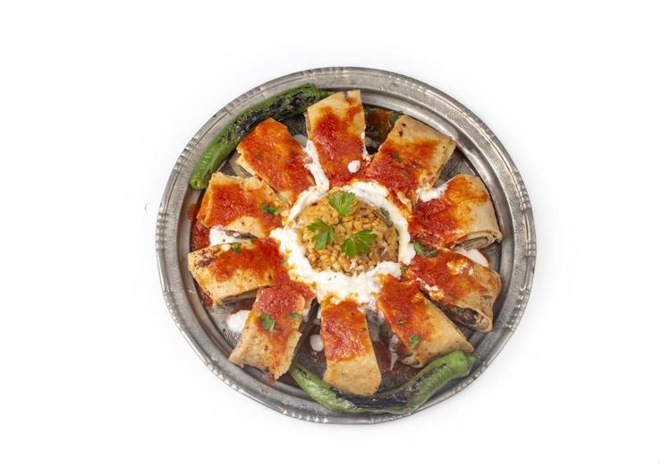 Beyti kebabı nasıl yapılır? Gelinim Mutfakta beyti kebabı tarifi ...