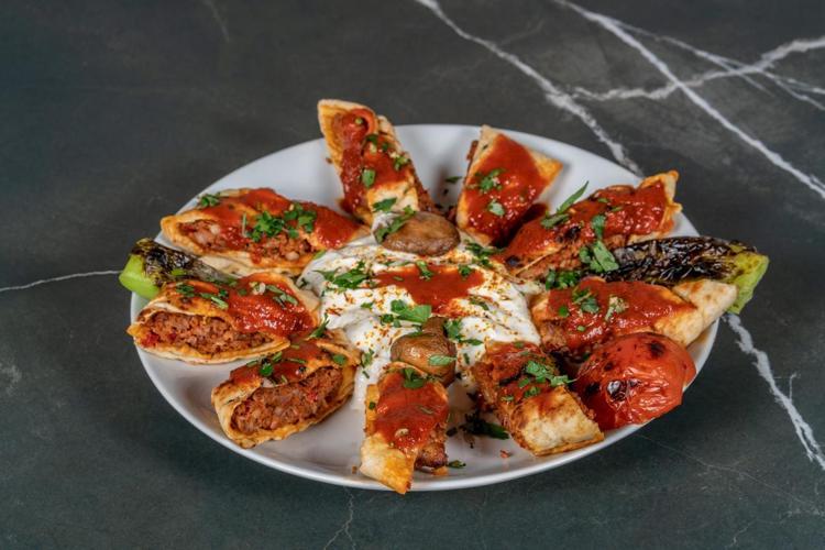 Beyti kebabı nasıl yapılır? Gelinim Mutfakta beyti kebabı tarifi ...