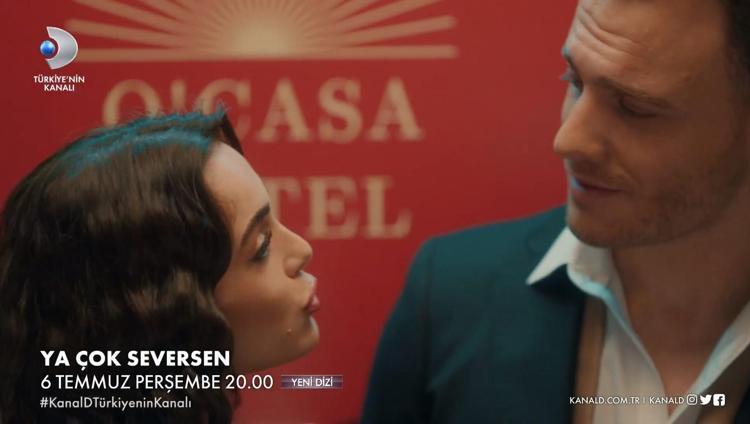 Ya Çok Seversen dizisi konusu nedir, oyuncuları kimler? Kanal D'nin ...