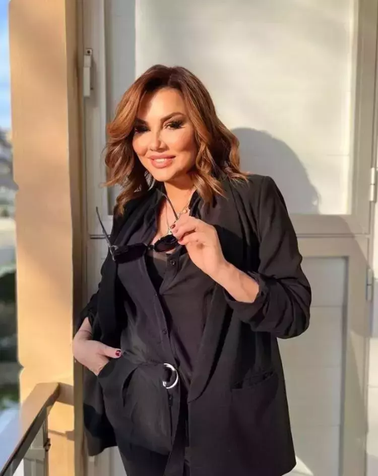 Deniz Seki'den üzücü haber - Magazin Haberleri - Sayfa 2