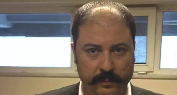 Entübe edilen Şekip Taşpınar’dan yeni haber - Magazin Haberleri - Sayfa 7