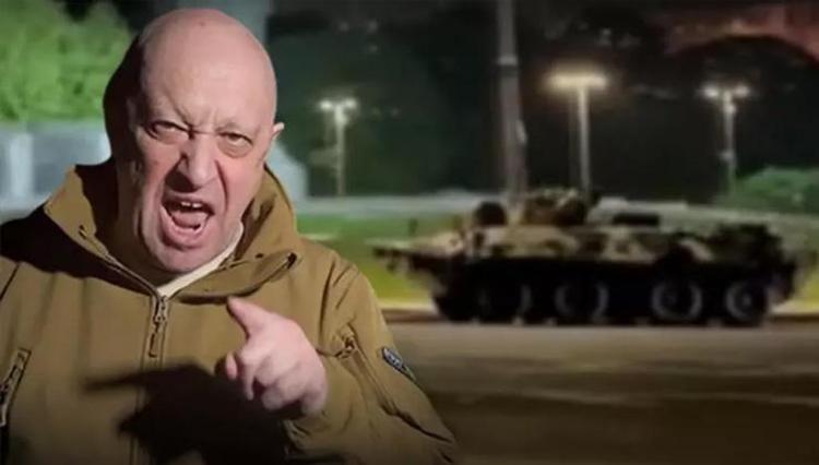 Yevgeni Prigojin kimdir, kaç yaşında nereli, evli mi? Yevgeni Prigojin ...