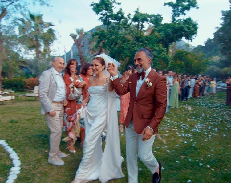 Selim Bayraktar: Sevdiğini bulursan ömrün uzar - Magazin Haberleri