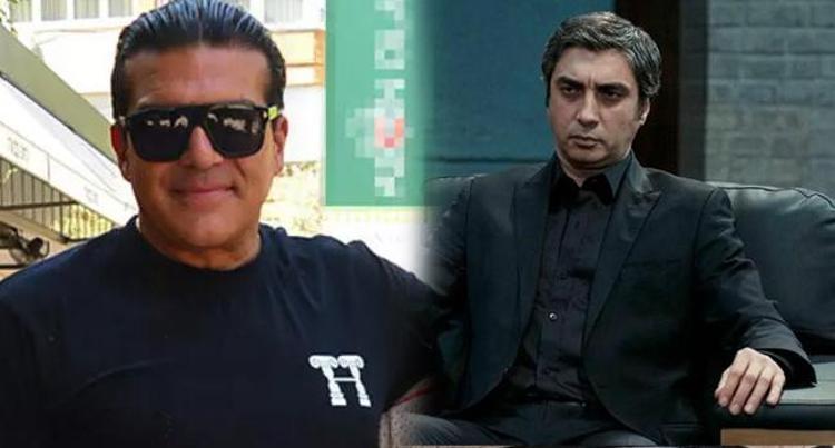 Dünyaca ünlü isimden 'Polat Alemdar'a gözdağı - Magazin Haberleri