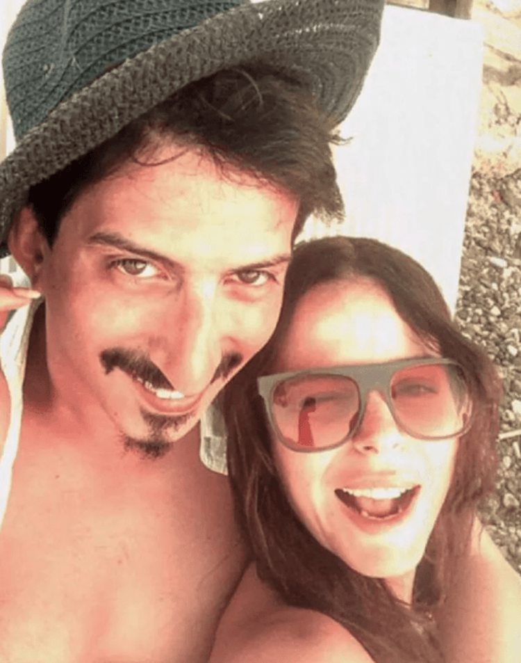 Simge Sağın: 5 yıldır küstük - Magazin Haberleri