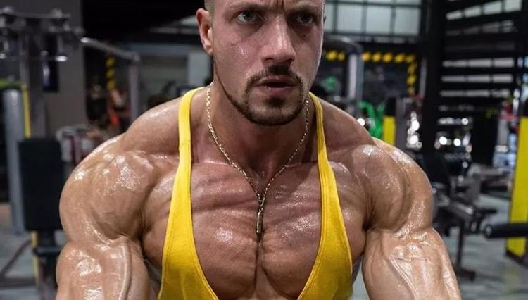 Joesthetics öldü mü? Vücut geliştirici Jo Lindner neden ve kaç yaşında ...