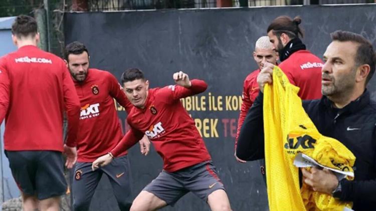 Rashica'da fark 3 milyon euro! Okan Buruk mutlaka istiyor