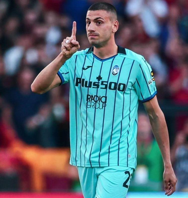 Fenerbahçe'nin istediği Merih Demiral'ın yeni durağı netleşiyor