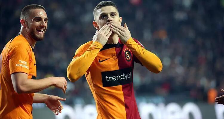 Milot Rashica'da tek bir detay kaldı! İmza an meselesi